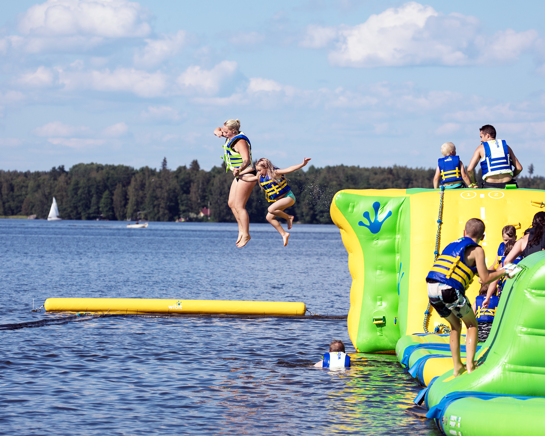 Visit Akaa - Akaan kaupunki